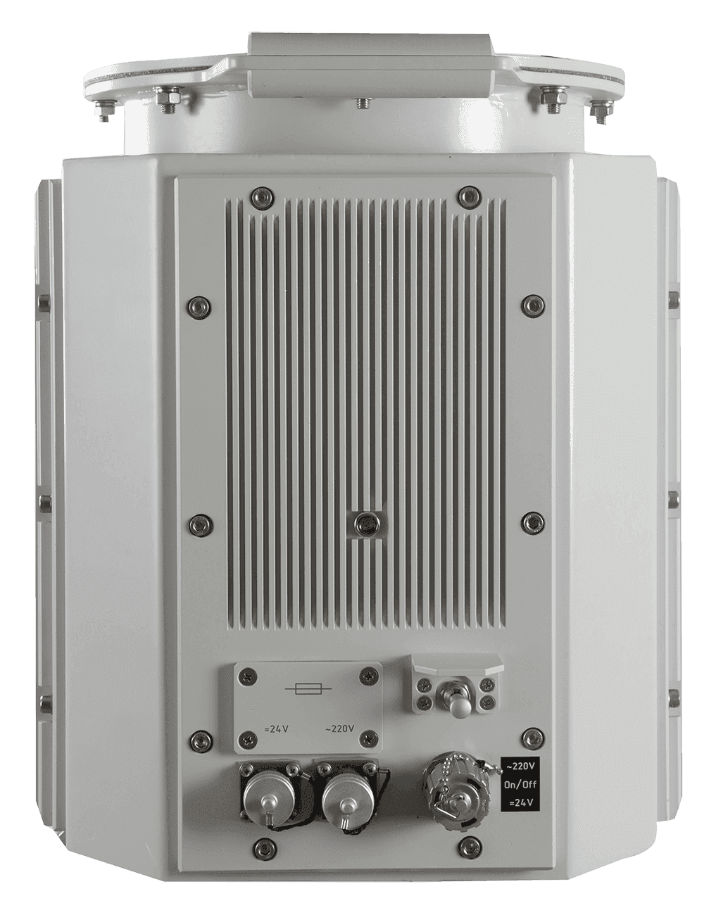 Doruk: UAV Detection Radar - RST Technology